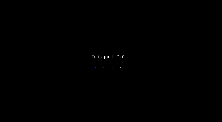Essayer Trisquel Mini sans l'installer | Trisquel GNU/Linux - En roue libre
