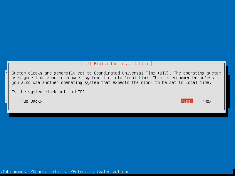 Install Trisquel as a Server | Trisquel GNU/Linux - Run free!