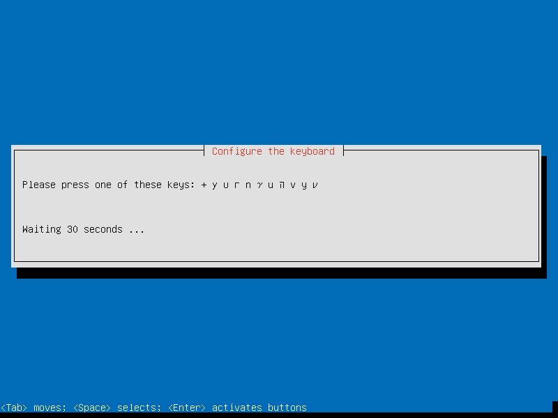 Install Trisquel as a Server | Trisquel GNU/Linux - Run free!